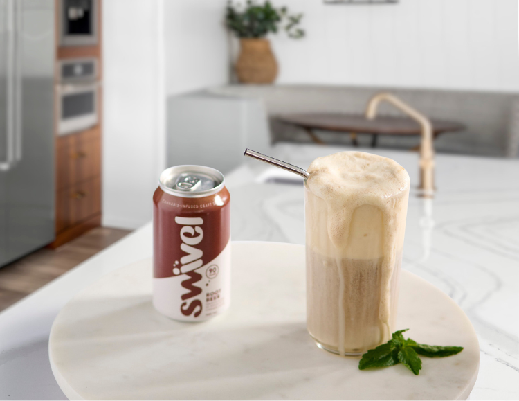 THC vs. CBD Beverages: Key Differences Explained | Swivel